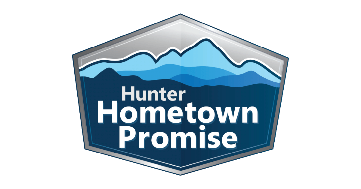 Hunter Hometown Promise